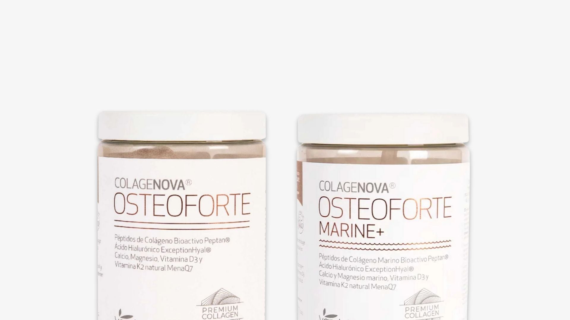 Osteoforte – Colagenova